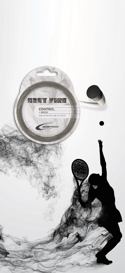 Isospeed Cream | Talk Tennis